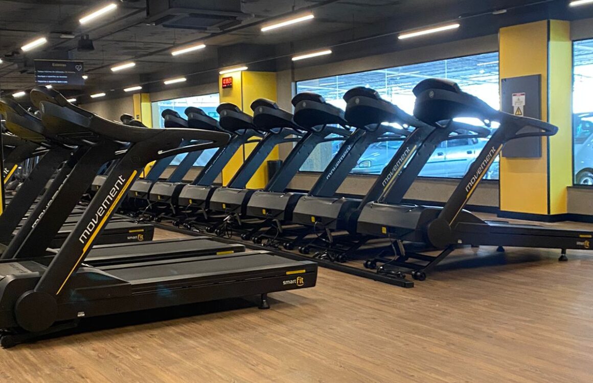 Smart Fit – Shopping do Meier